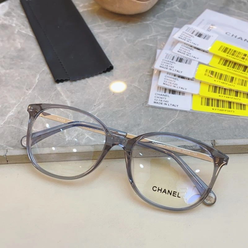 Exact replica Chanel Sunglasses