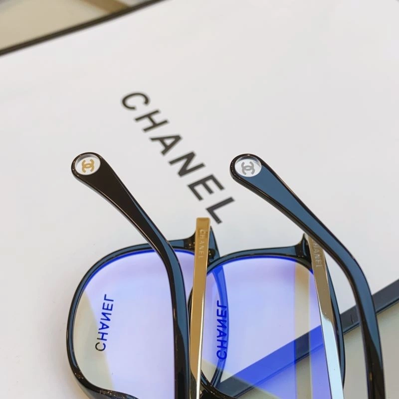 Exact replica Chanel Sunglasses