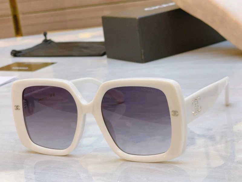High fidelity Chanel Sunglasses