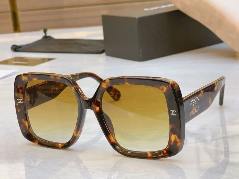 High fidelity Chanel Sunglasses