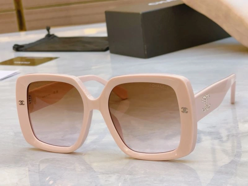 High fidelity Chanel Sunglasses