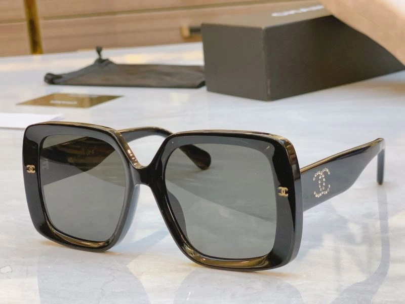 High fidelity Chanel Sunglasses