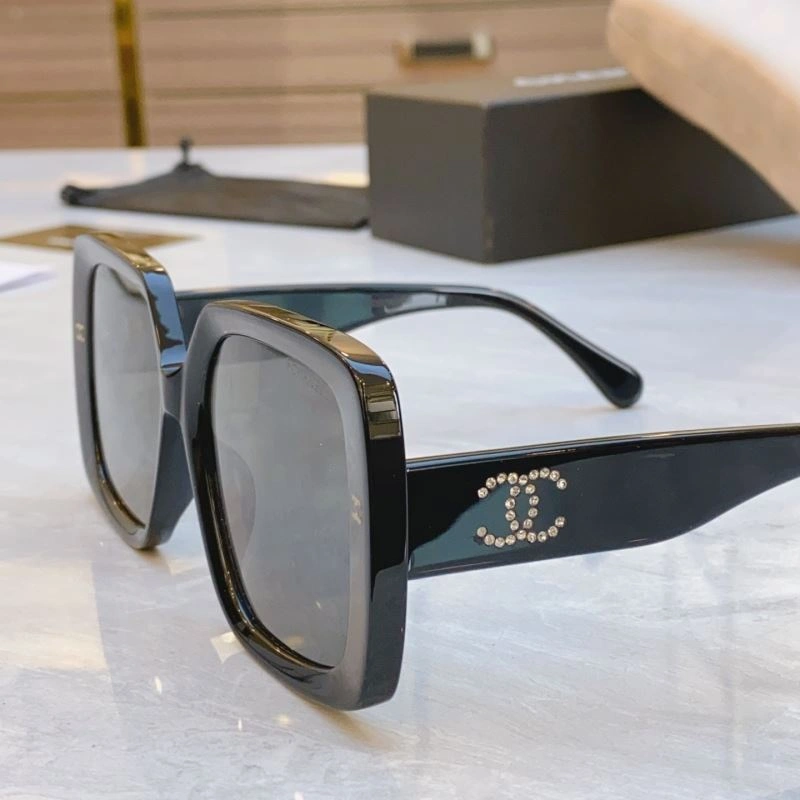 High fidelity Chanel Sunglasses
