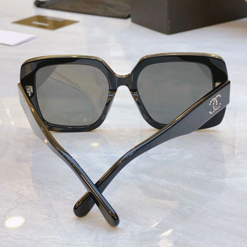 High fidelity Chanel Sunglasses