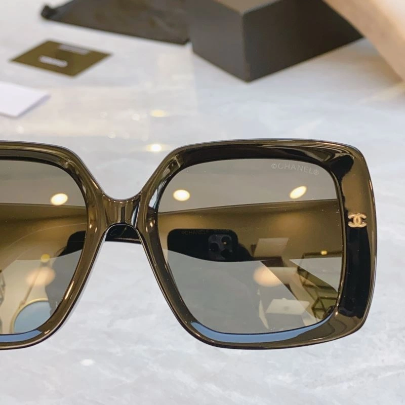 High fidelity Chanel Sunglasses