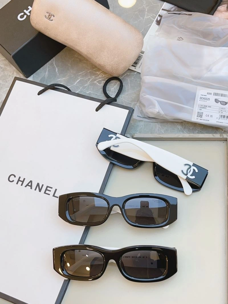Chanel Sunglasses