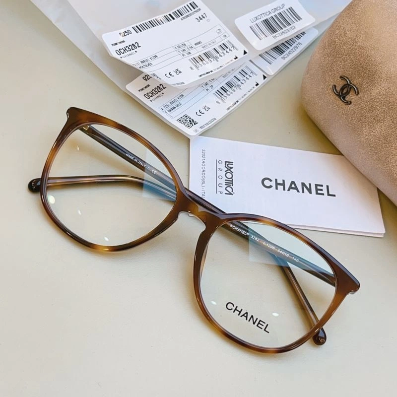 Discounted Chanel Sunglasses