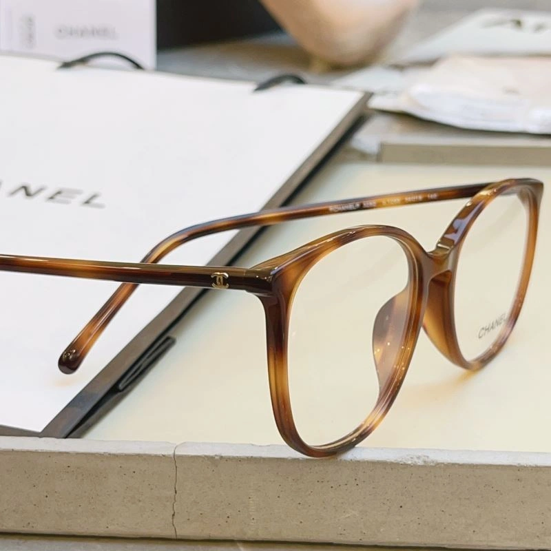 Discounted Chanel Sunglasses
