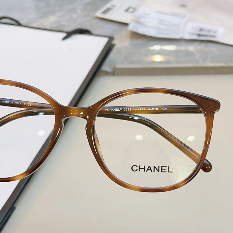 Discounted Chanel Sunglasses