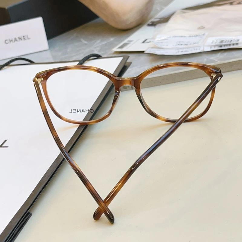 Discounted Chanel Sunglasses
