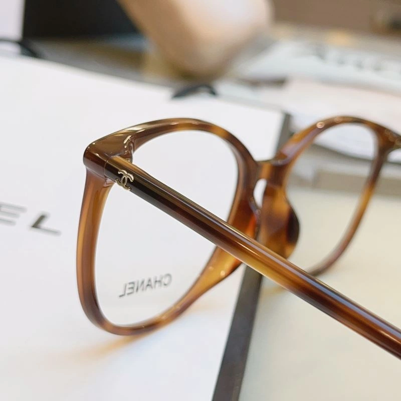 Discounted Chanel Sunglasses