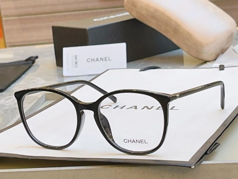 Discounted Chanel Sunglasses