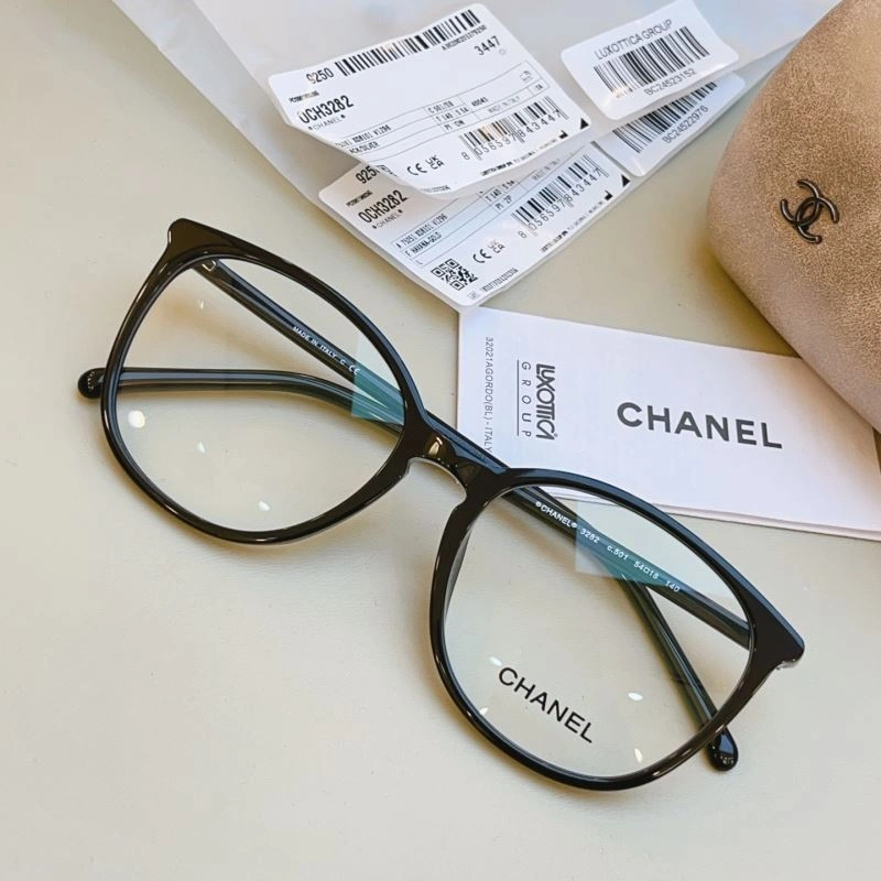 Discounted Chanel Sunglasses