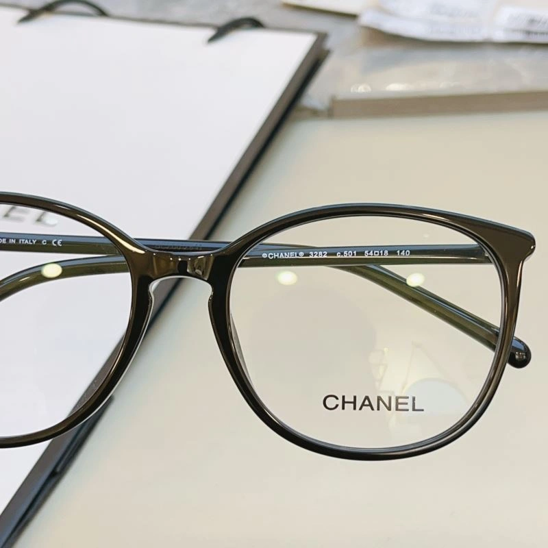 Discounted Chanel Sunglasses