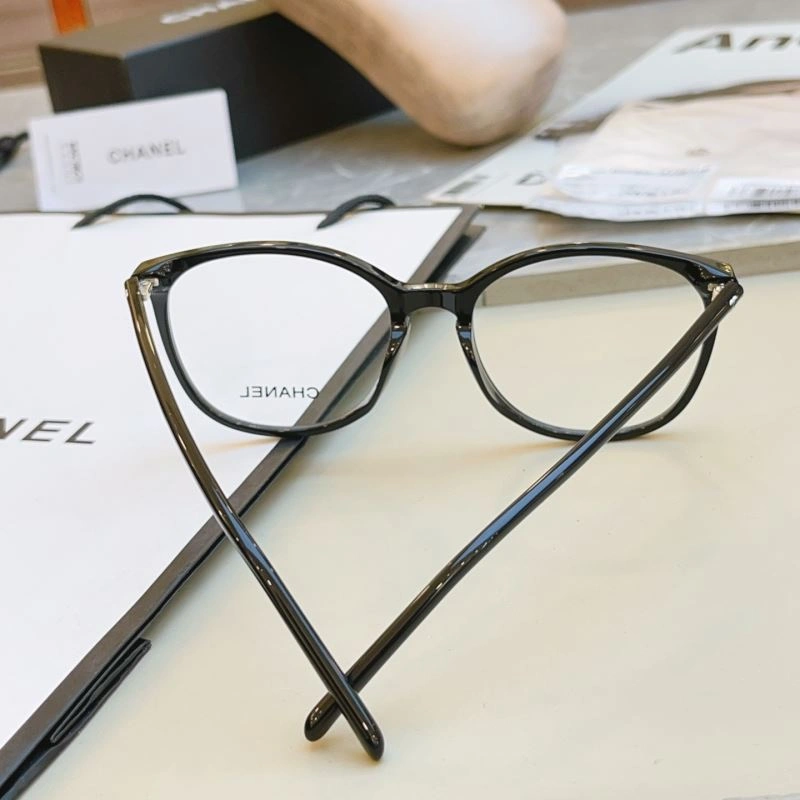 Discounted Chanel Sunglasses