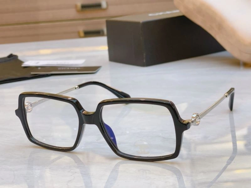 Bargain Chanel Sunglasses