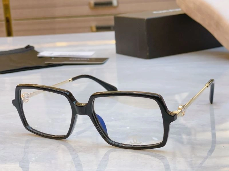 Bargain Chanel Sunglasses