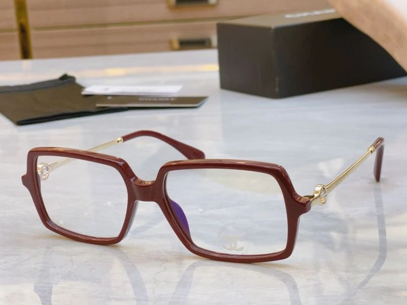 Bargain Chanel Sunglasses