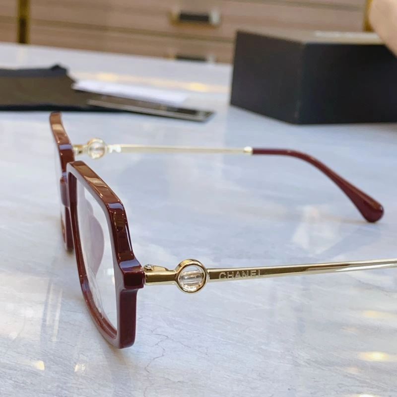Bargain Chanel Sunglasses