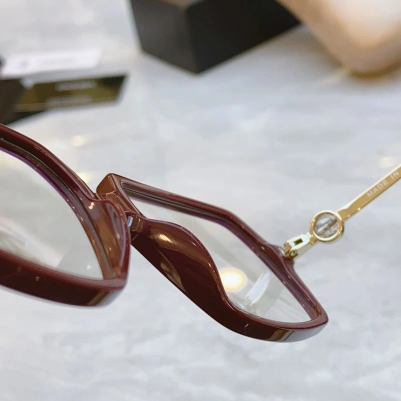 Bargain Chanel Sunglasses