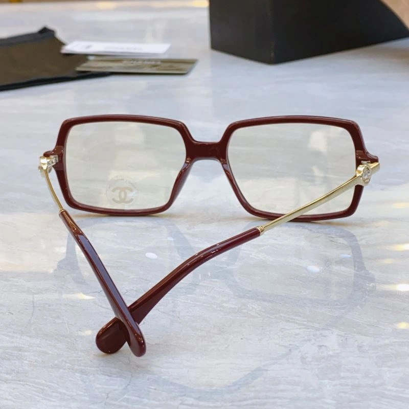 Bargain Chanel Sunglasses