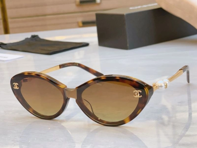 Chanel Sunglasses