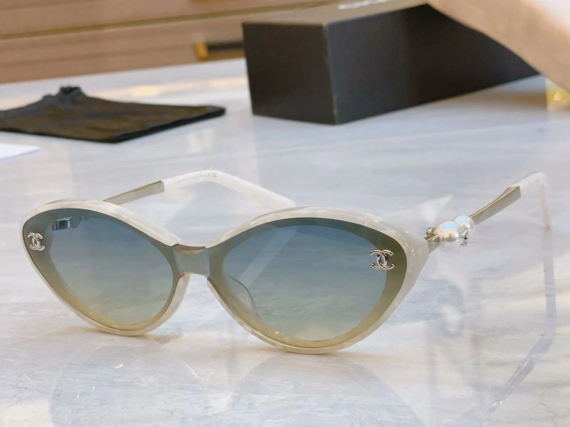 OEM Chanel Sunglasses
