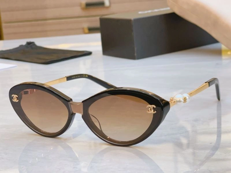 OEM Chanel Sunglasses