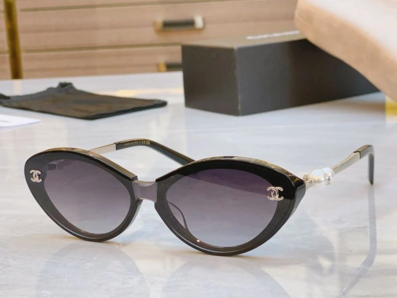 OEM Chanel Sunglasses