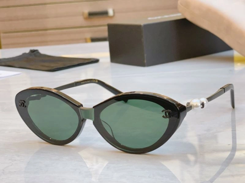 OEM Chanel Sunglasses