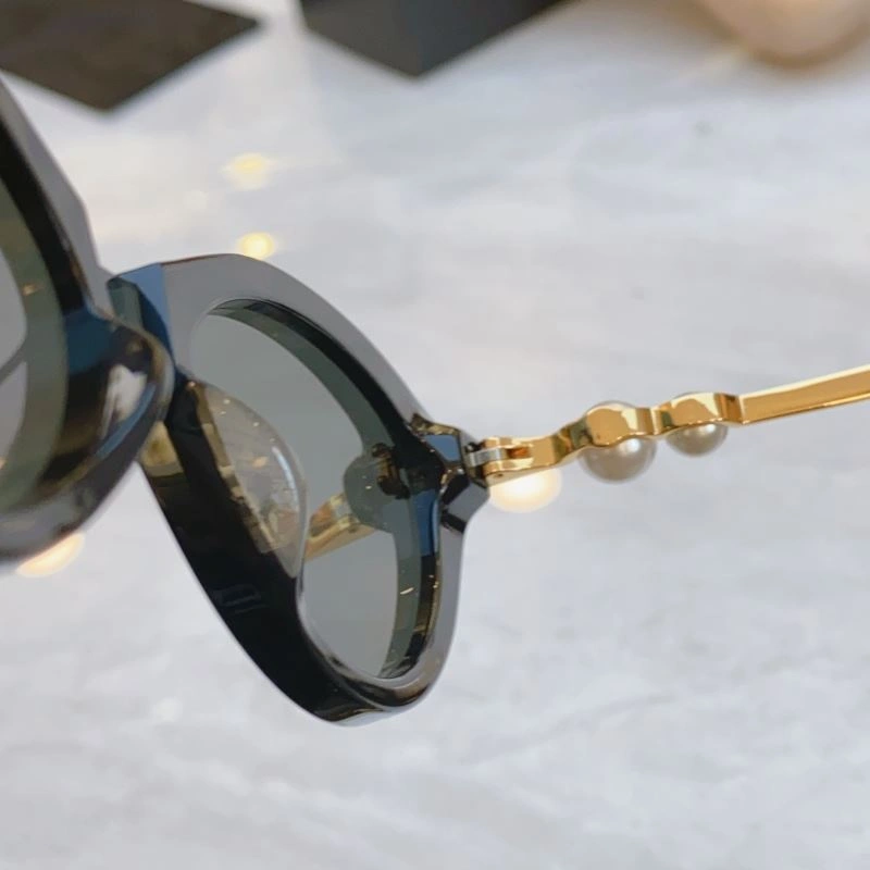 OEM Chanel Sunglasses