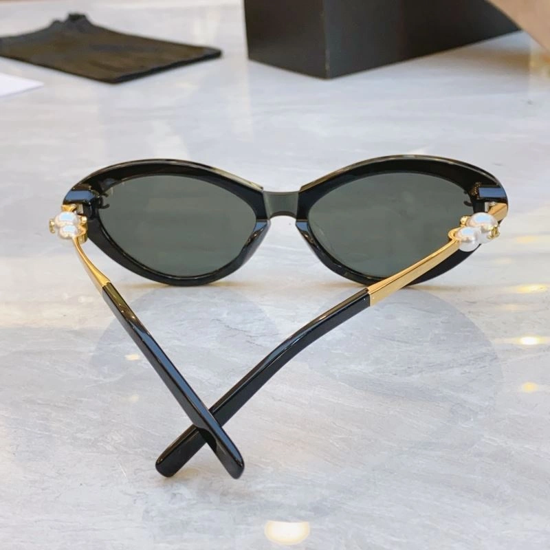 OEM Chanel Sunglasses