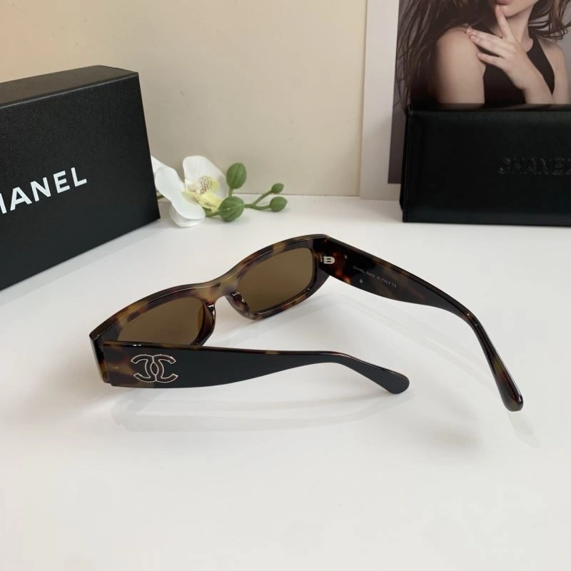 High fidelity Chanel Sunglasses
