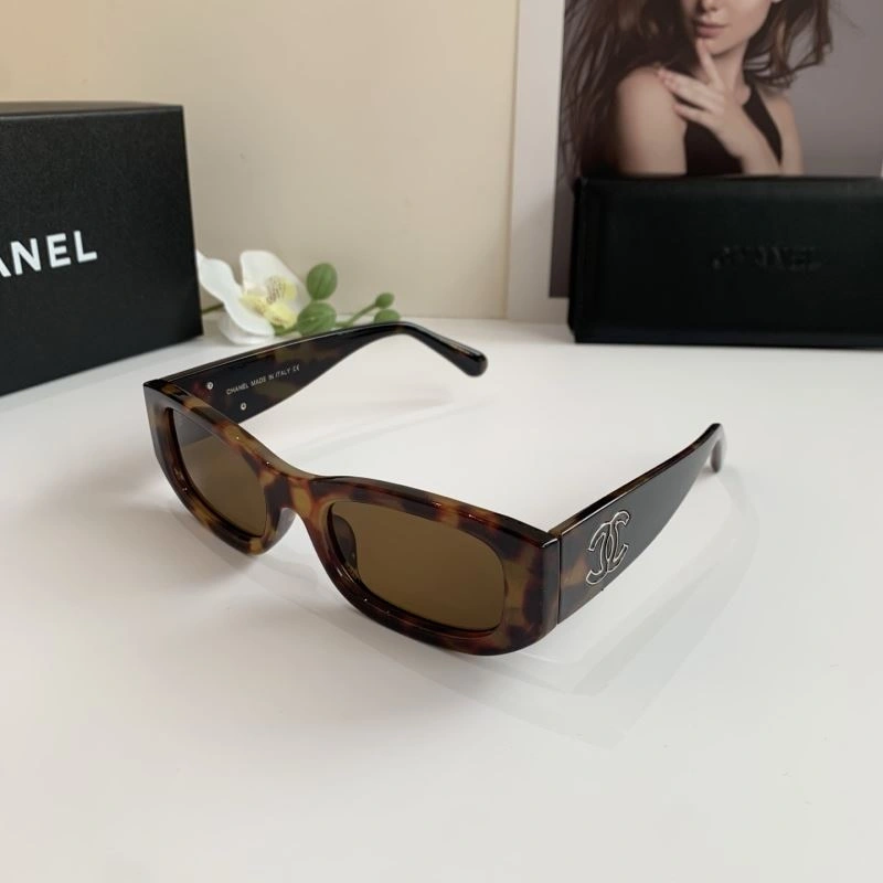 High fidelity Chanel Sunglasses