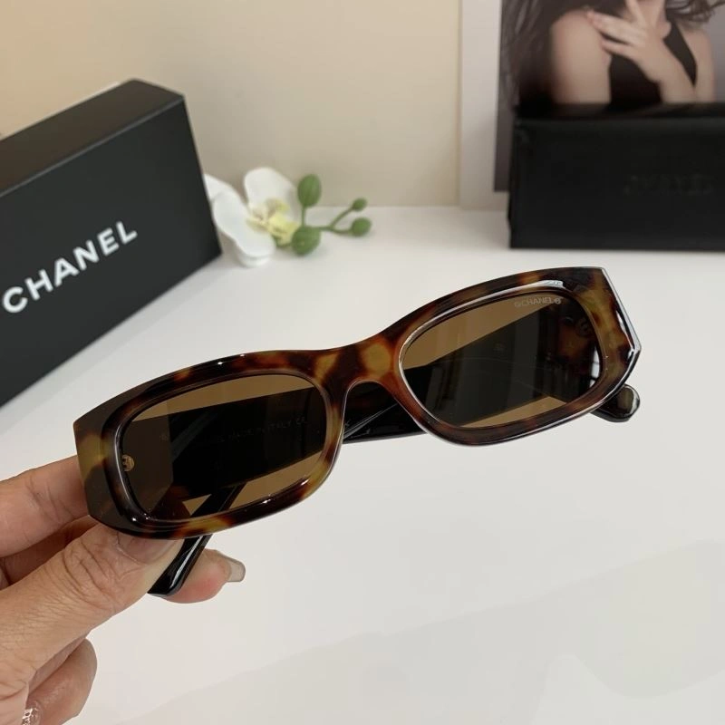 High fidelity Chanel Sunglasses