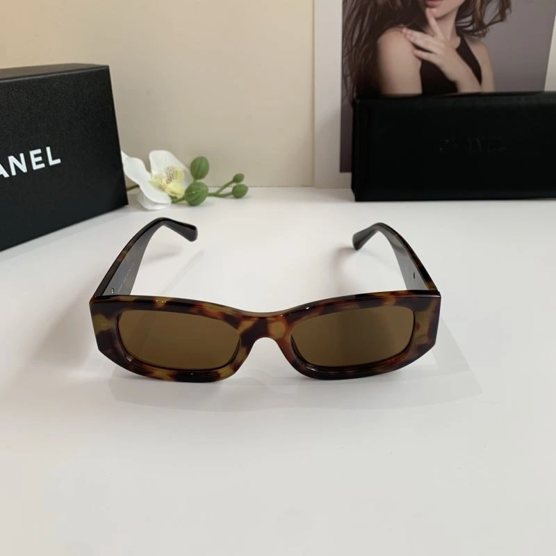 High fidelity Chanel Sunglasses