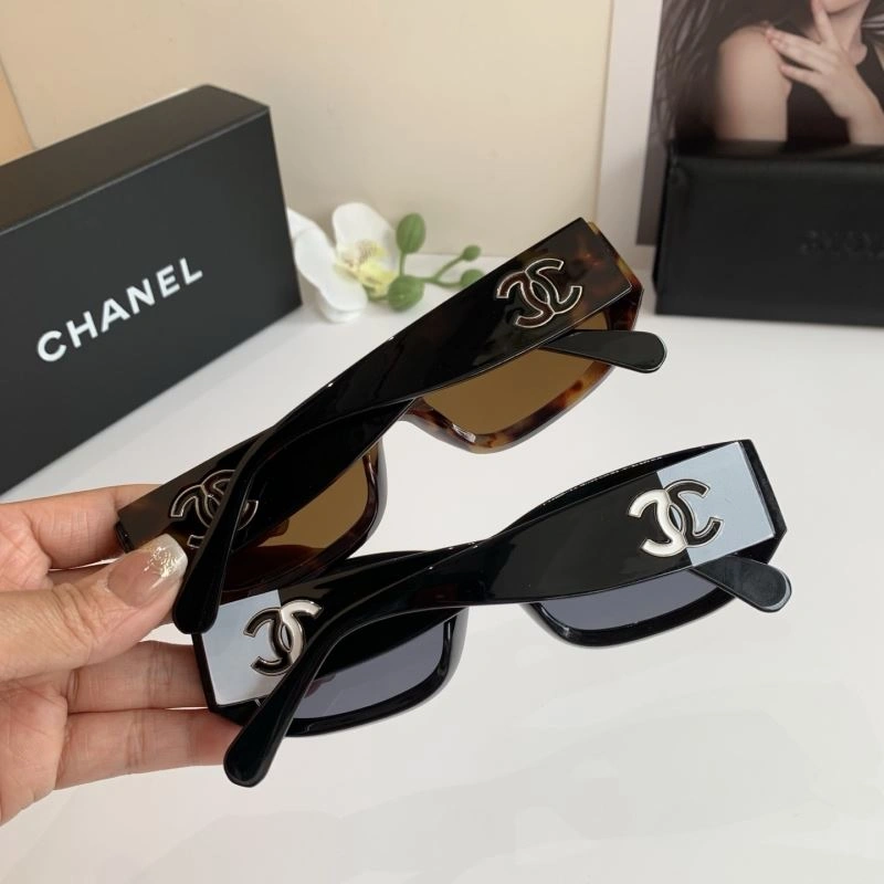 High fidelity Chanel Sunglasses