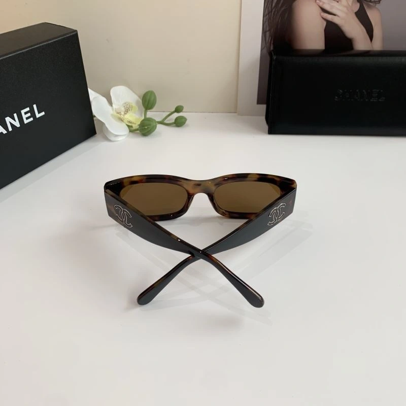 High fidelity Chanel Sunglasses