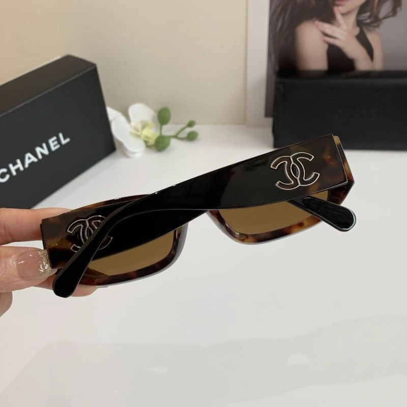 High fidelity Chanel Sunglasses