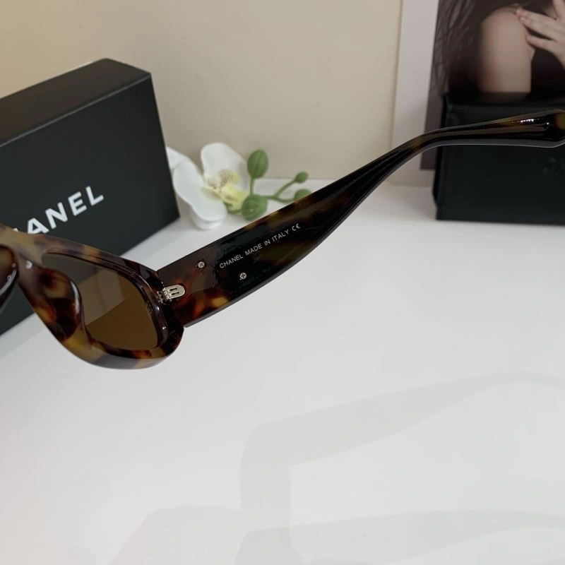High fidelity Chanel Sunglasses