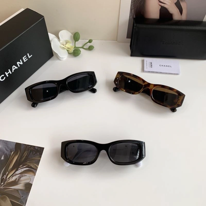 High fidelity Chanel Sunglasses