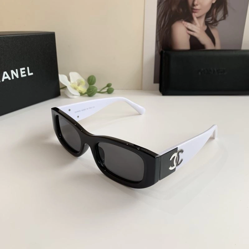 Economical Chanel Sunglasses