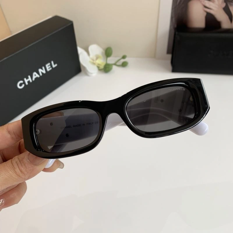 Economical Chanel Sunglasses