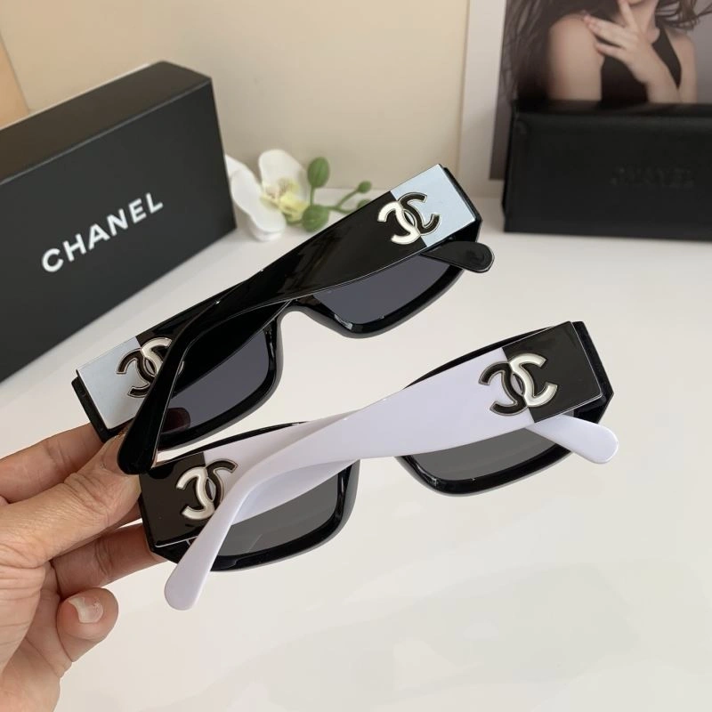 Economical Chanel Sunglasses