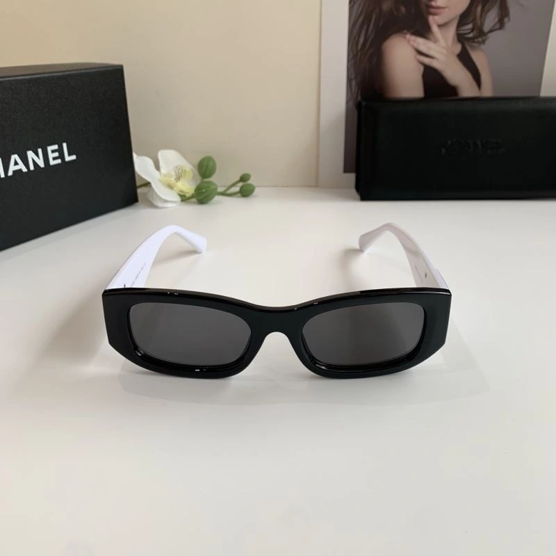 Economical Chanel Sunglasses