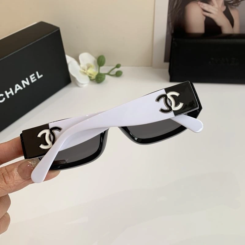 Economical Chanel Sunglasses