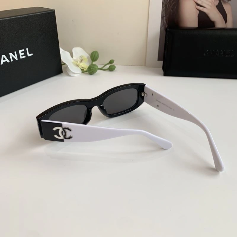 Economical Chanel Sunglasses