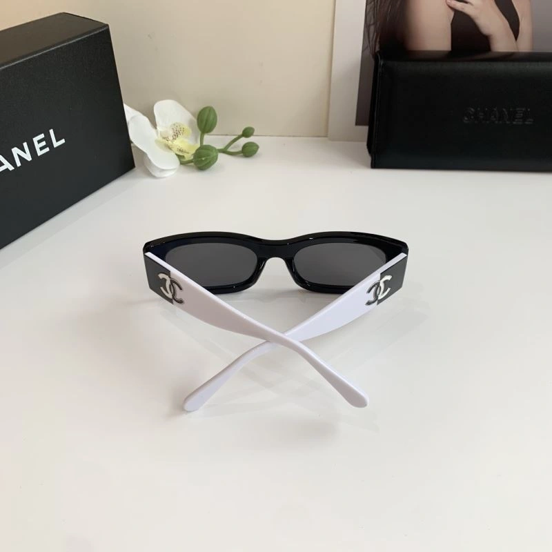 Economical Chanel Sunglasses