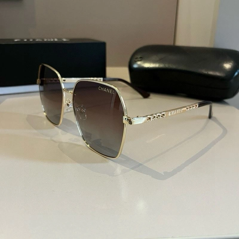 Cut-rate Chanel Sunglasses