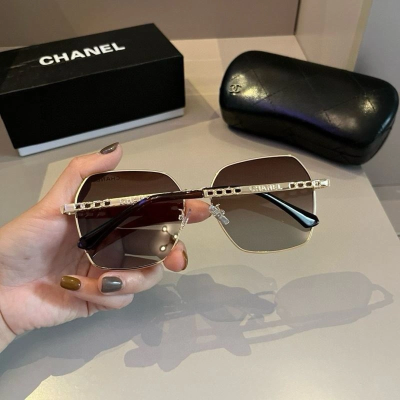 Cut-rate Chanel Sunglasses